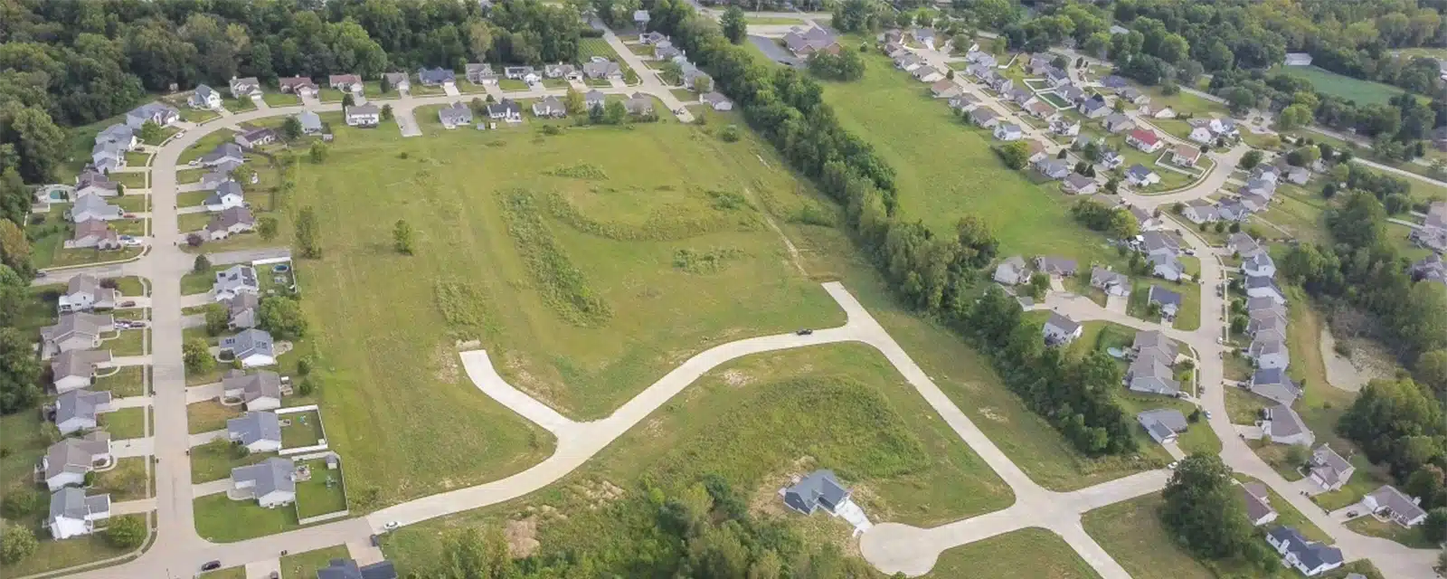 Summit Springs - Fairview Heights IL | New Homes For Sale
